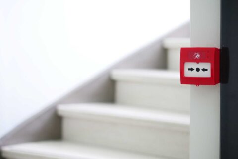 What’s the difference between L1 and L2 fire alarm? - Protive Security