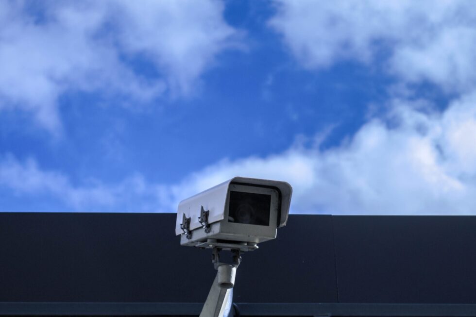 What is CCTV and what does it stand for? - Protive Security